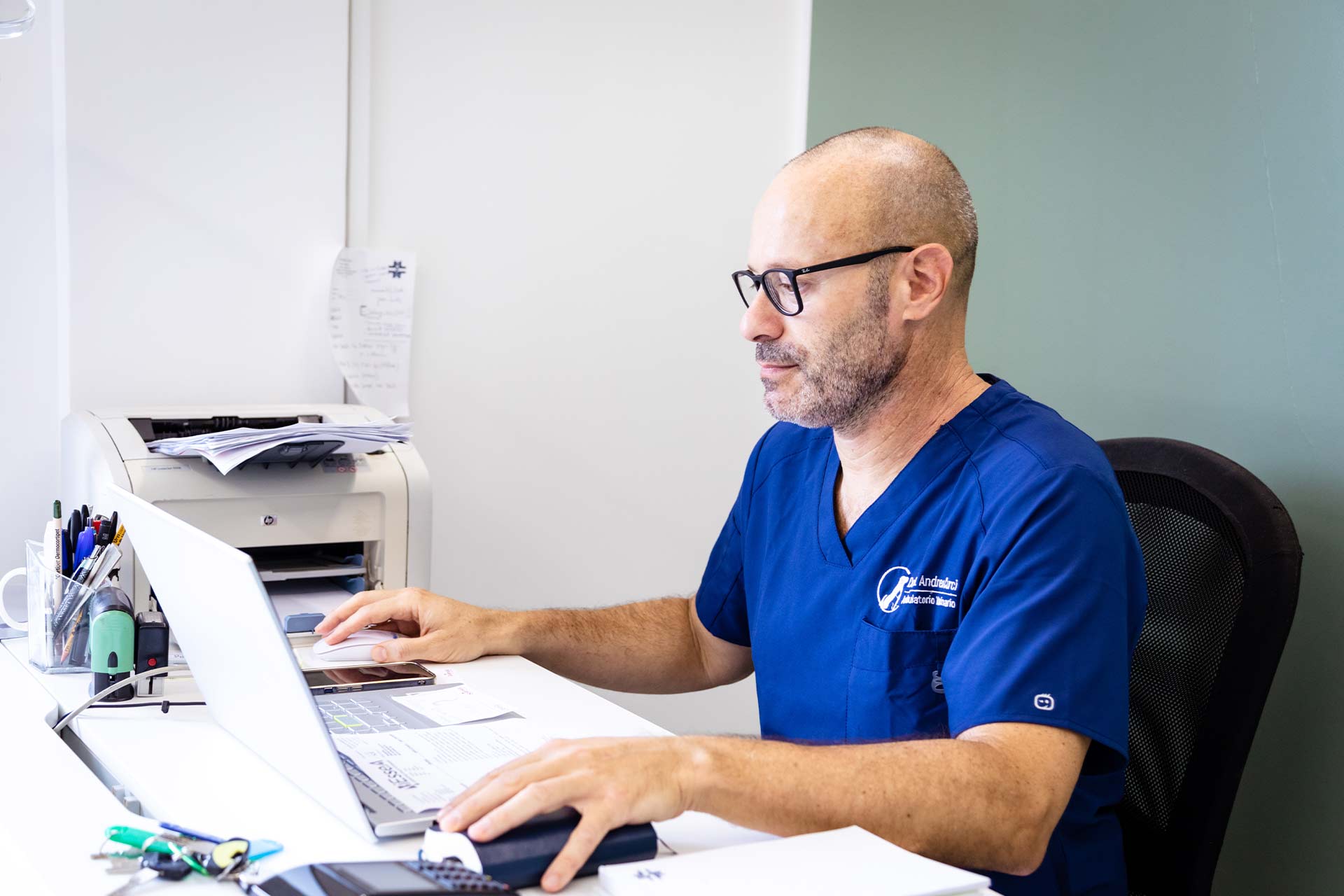 Ambulatorio Veterinario Dr. Andrea Curci | Cura degli animali a ...